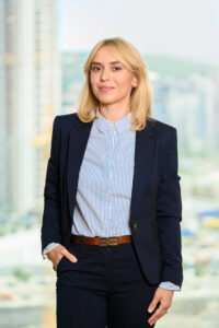 MILICA RADOVIĆ - milosevic-law.rs